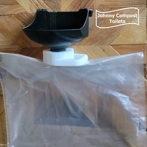 JohnnyCompostToilets - Etsy