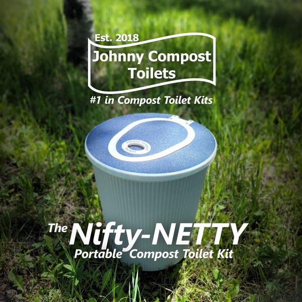Johnny Compost - Etsy
