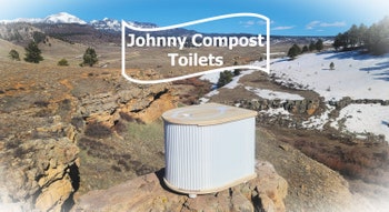 JohnnyCompostToilets - Etsy