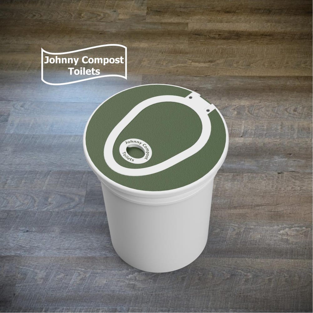 JohnnyCompostToilets - Etsy