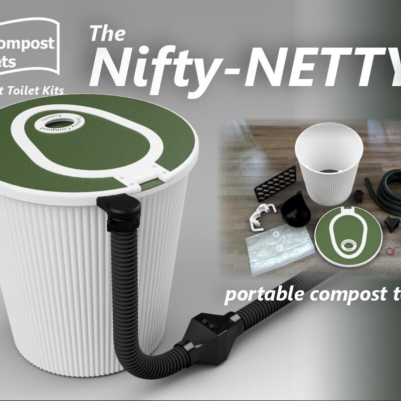 Johnny Compost - Etsy