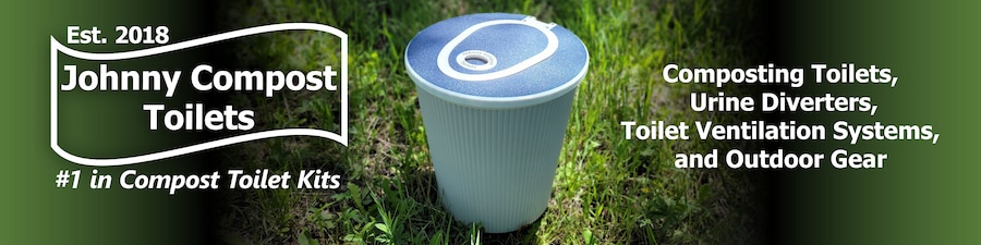 JohnnyCompostToilets - Etsy