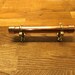 Copper Pipe Handle - Etsy