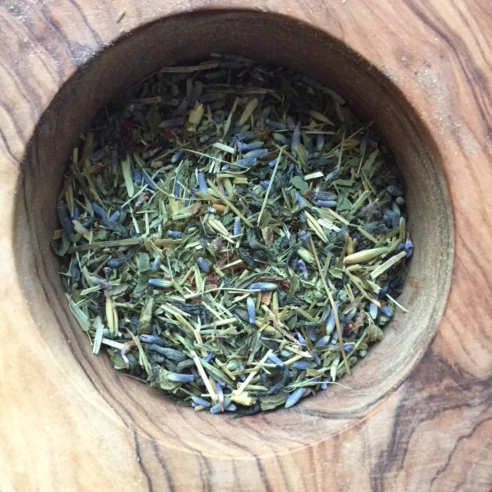 Chakra Tea Set - Etsy