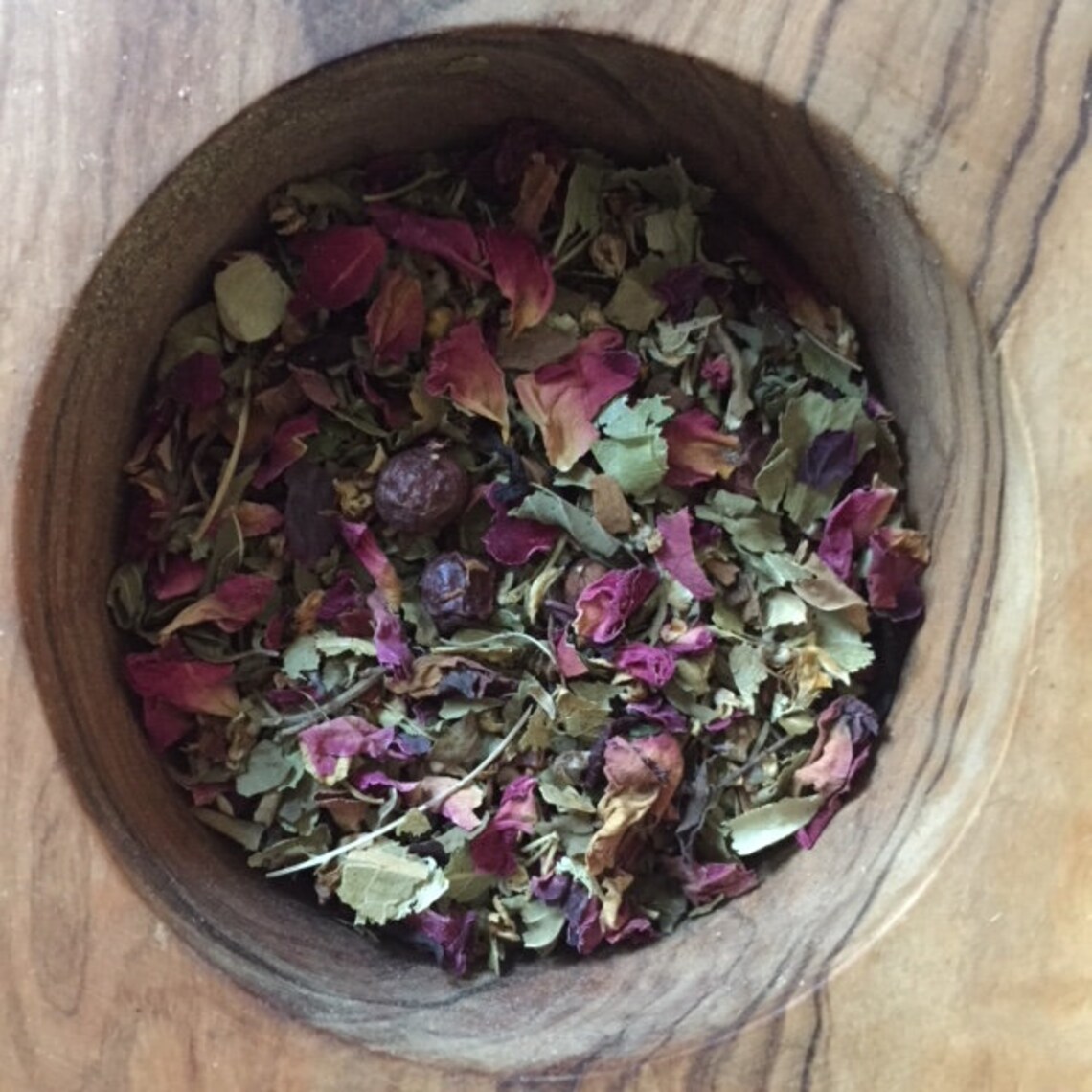 Chakra Tea Set - Etsy