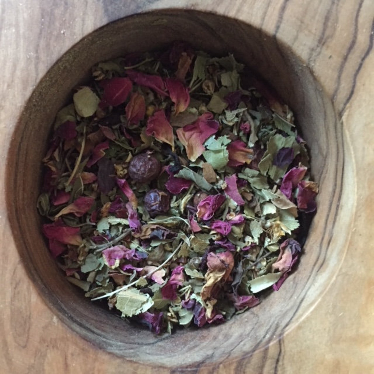 Chakra Tea Set - Etsy