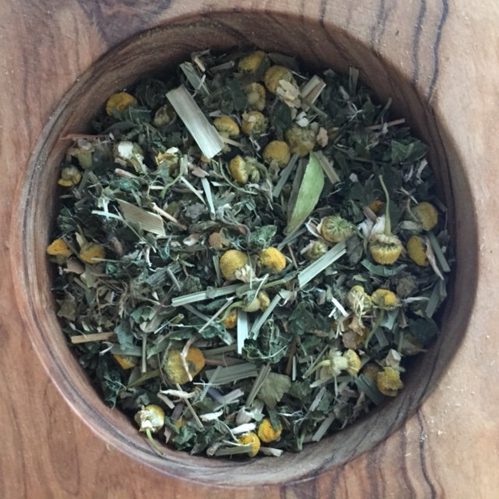 Chakra Tea Set - Etsy