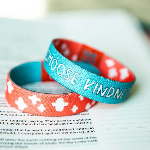 Kids Bracelet - Etsy