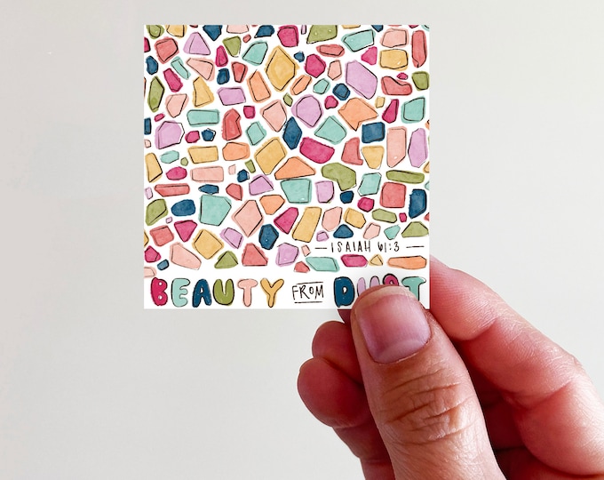 Be a Light Christian Vinyl Sticker Perfect for Laptops - Etsy