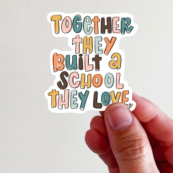 Perfect Together - Etsy