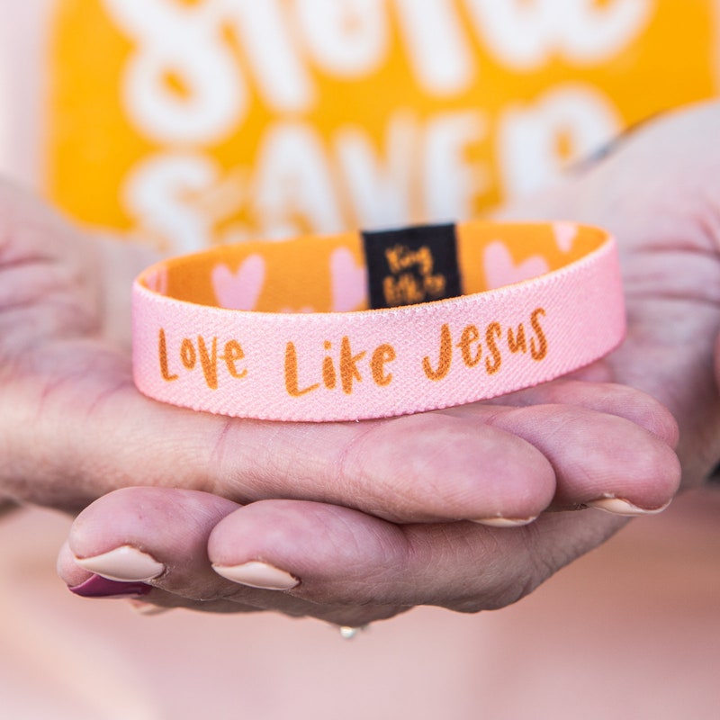 Yappy Bracelets - Etsy