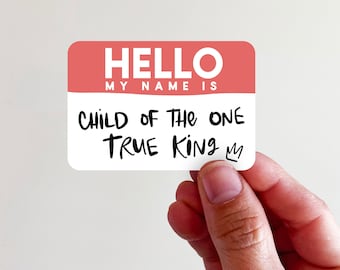 Be a Light Christian Vinyl Sticker Perfect for Laptops - Etsy