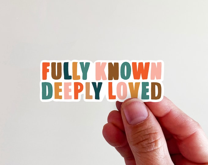 Be a Light Christian Vinyl Sticker Perfect for Laptops | Etsy