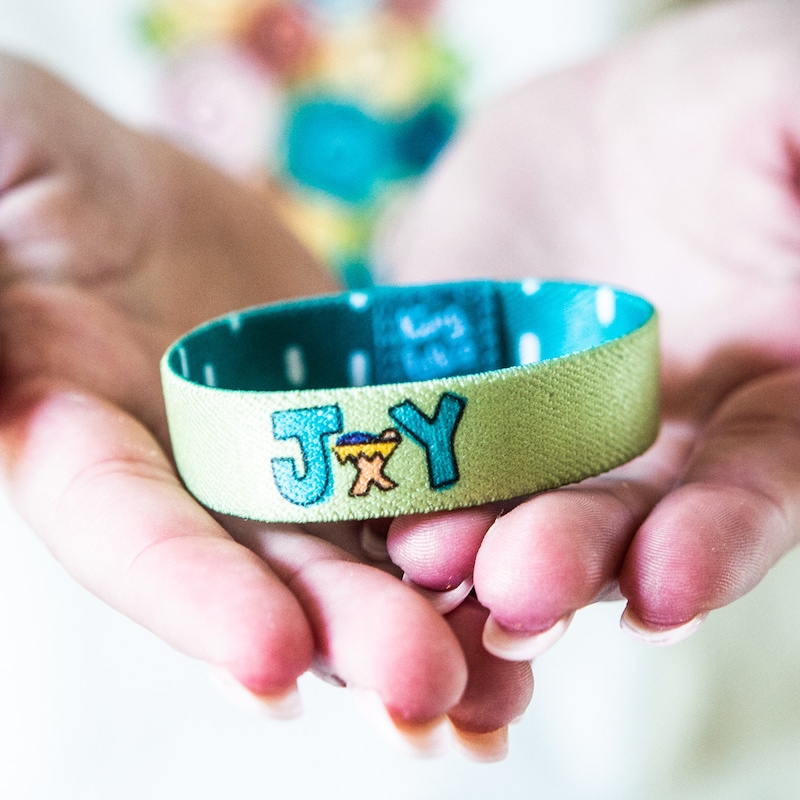 Jesus Story Bracelet - Etsy
