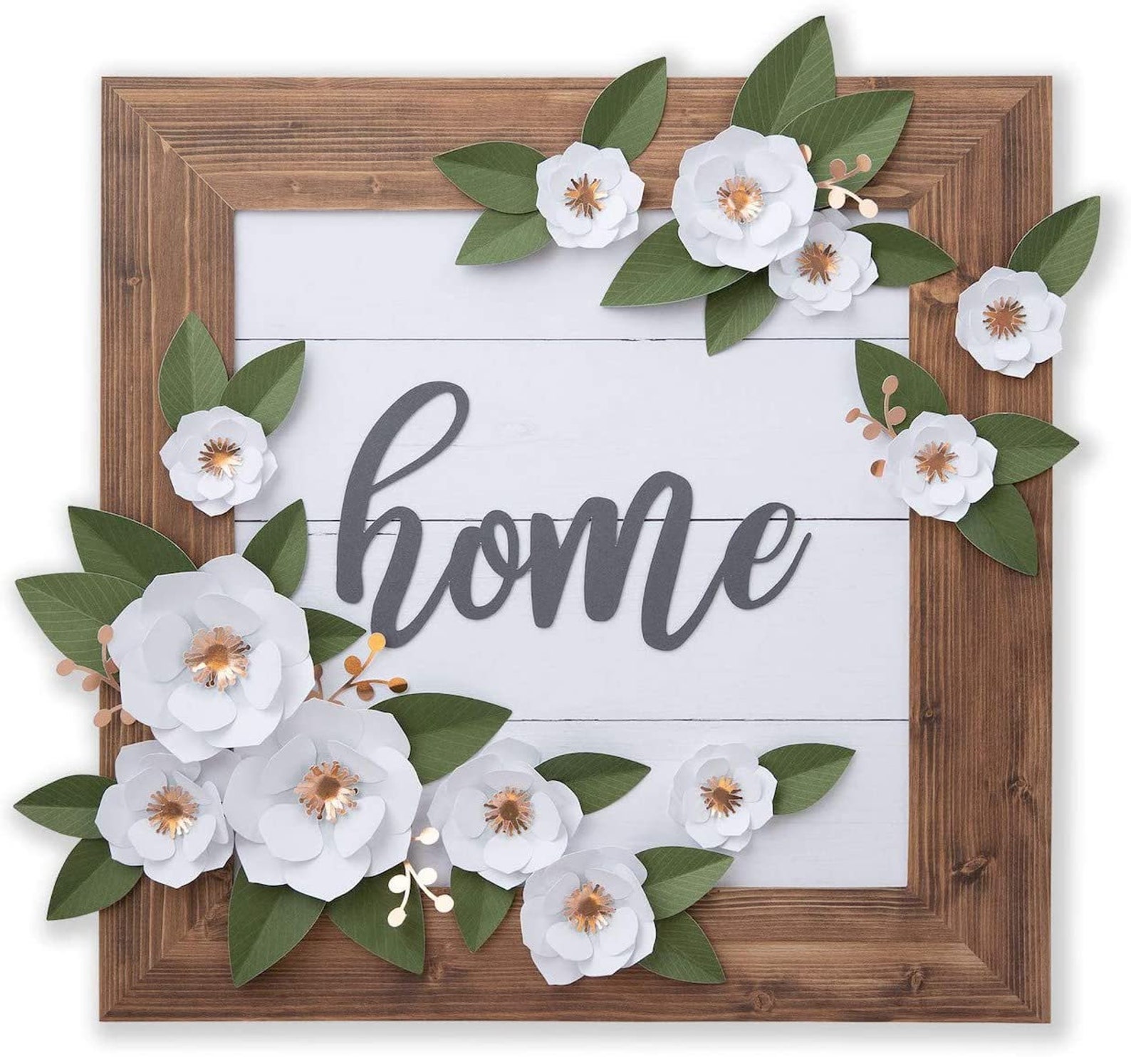 DIY Magnolia Frame Kit close to My Heart - Etsy