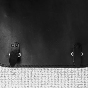 Leather Magnetic Sidecar Side Door for Motorcycle URAL, Sidecar Door ...