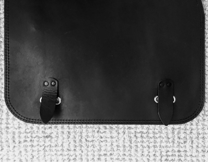 Leather Magnetic Sidecar Side Door for Motorcycle URAL, Sidecar Door ...