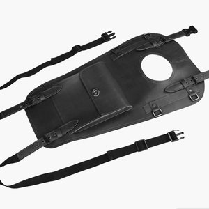 Indian Scout Tank Bib Cover - Etsy