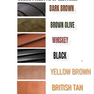 Motorcycle Leather Bags for Gas Tank BMW R100 - Etsy