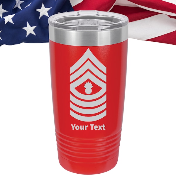 Usmc Tumbler - Etsy