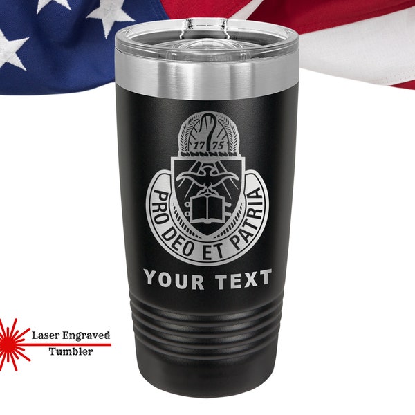 Army Chaplain Corps Insignia - Etsy