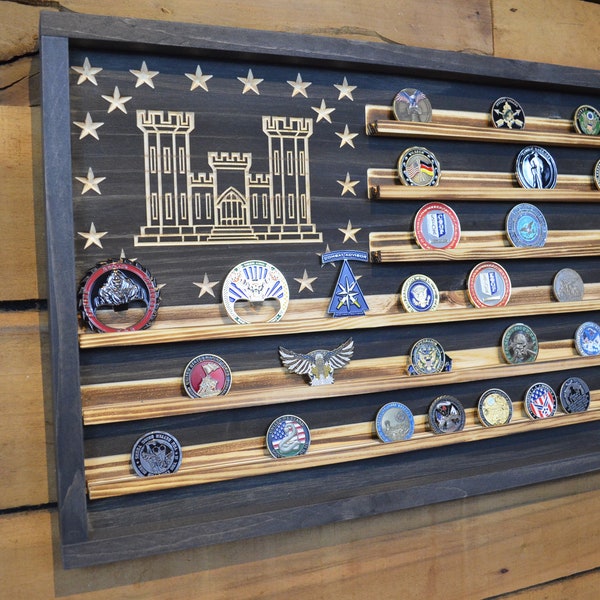 Engineer Challenge Coin - Etsy