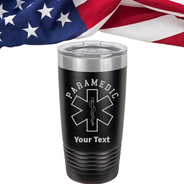 Paramedic Gift - 60+ Gift Ideas for 2024