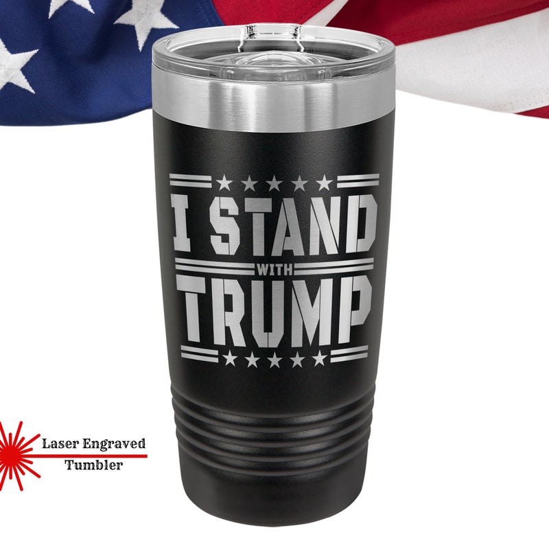 Trump Flags Made in Usa - Etsy