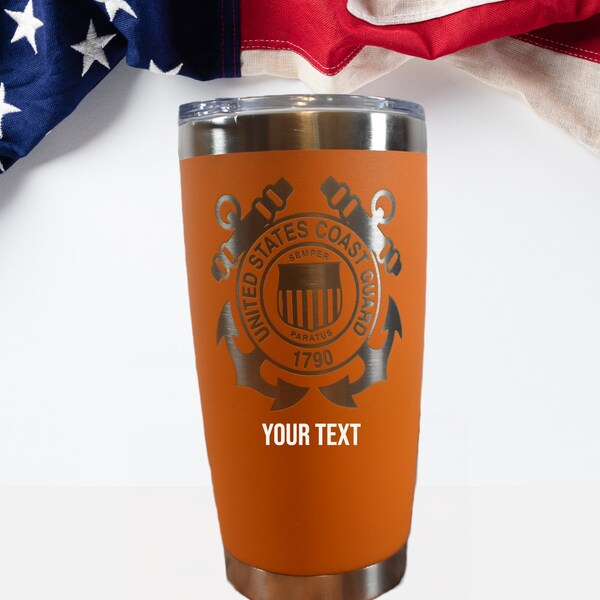 Coast Guard Mom - Etsy