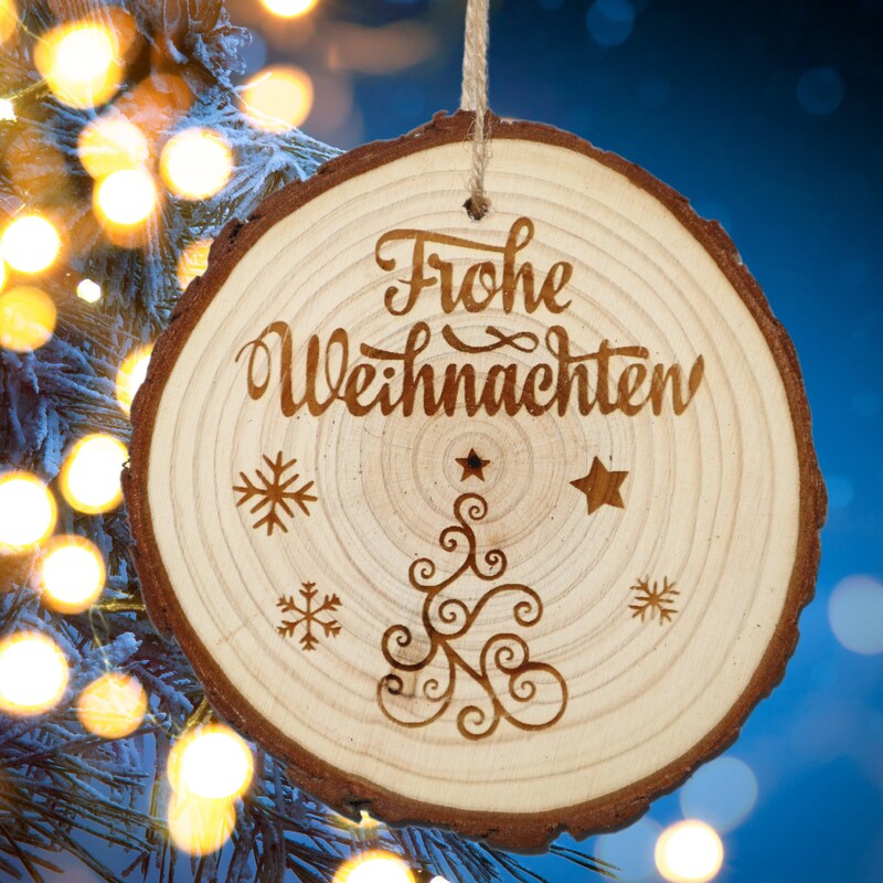 German Christmas - Etsy