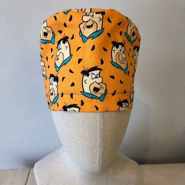 Fred Flintstone Hat - Etsy
