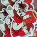 Applejack Sticker - Etsy