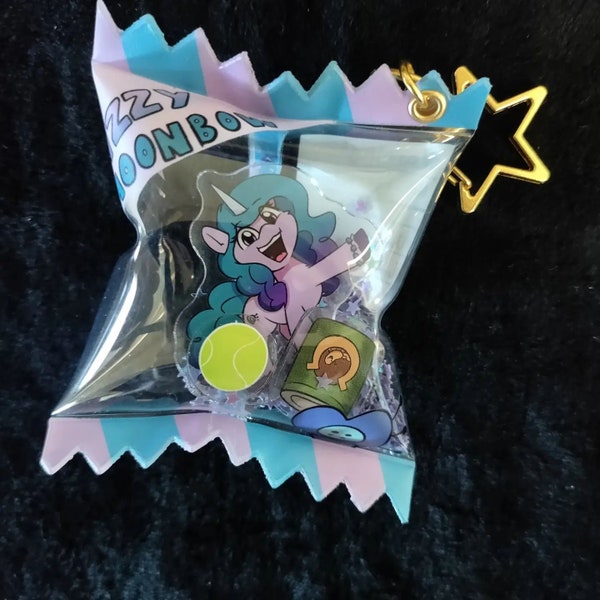 Izzy - Etsy