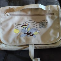 Derpy Messenger Bag - Etsy