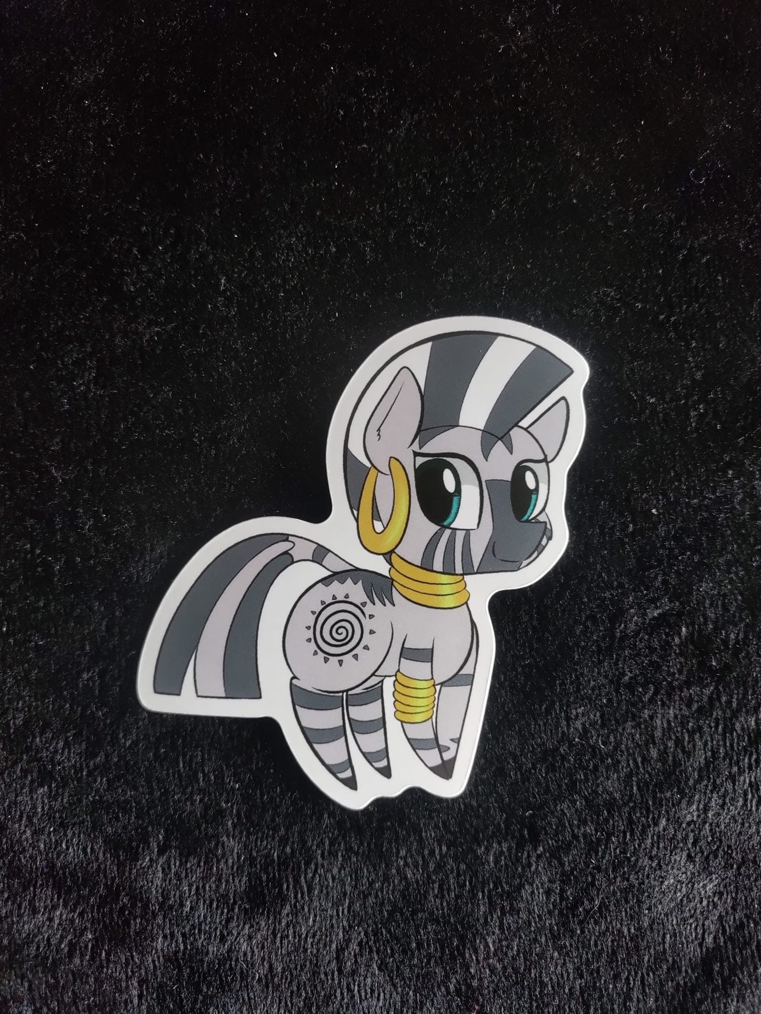 Zecora