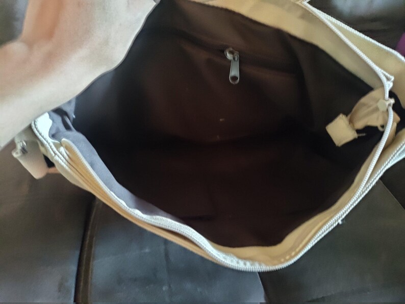 Derpy Messenger Bag - Etsy