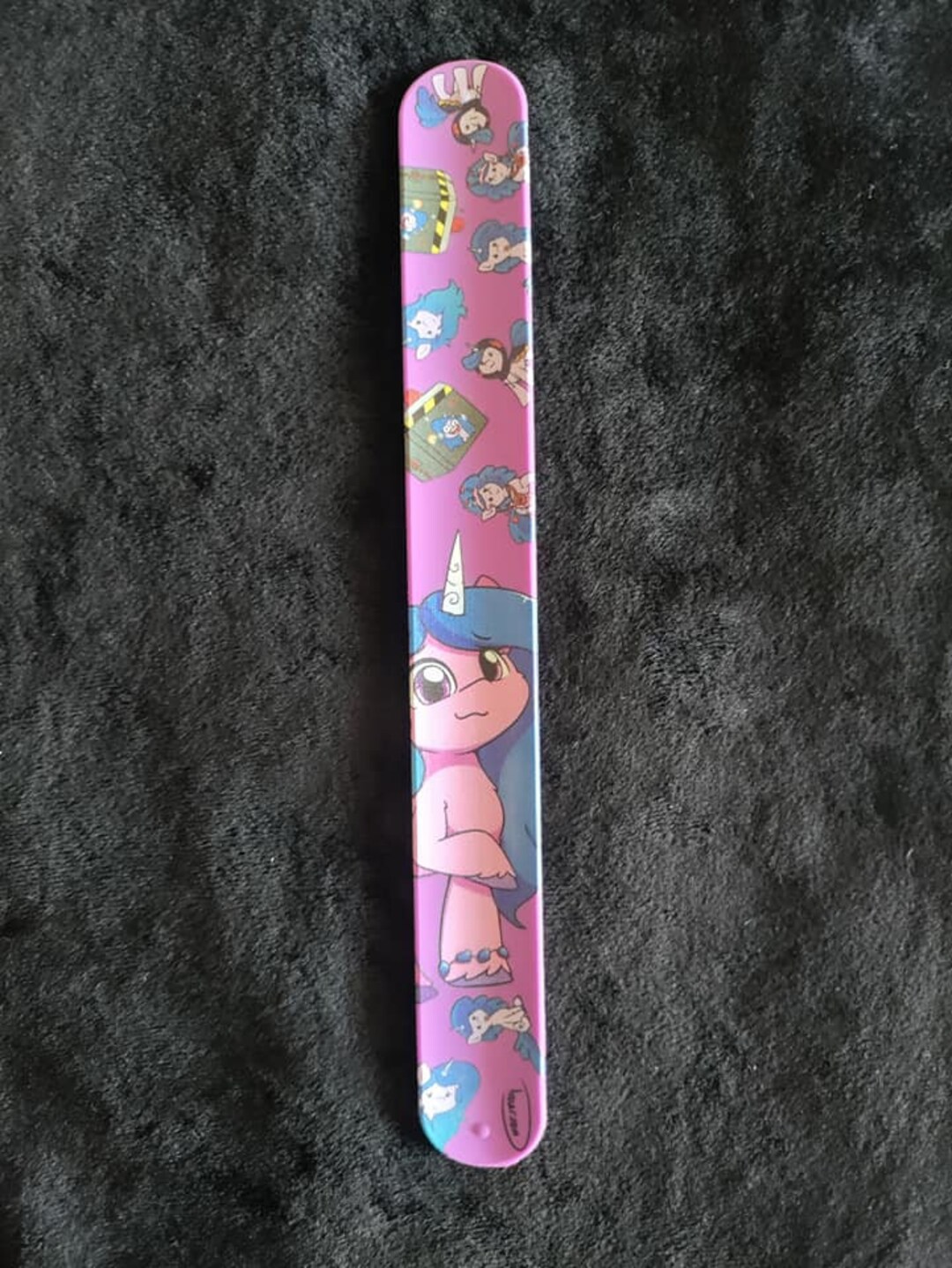 Izzy Slap Bracelet - Etsy