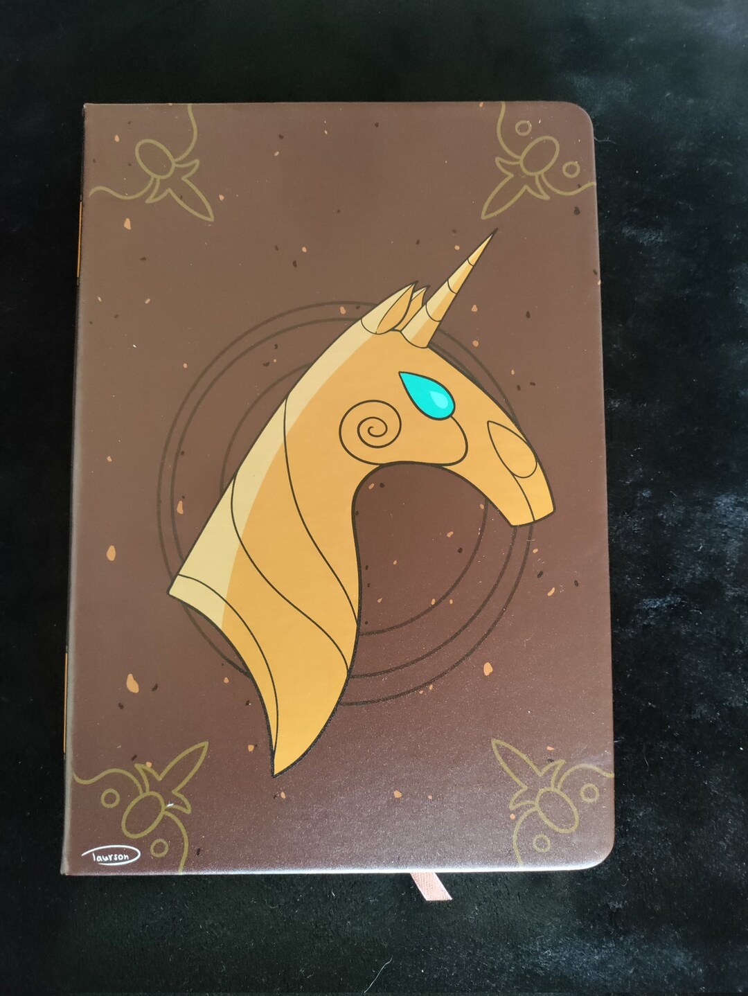 Elements of Harmony Sketchbook - Etsy