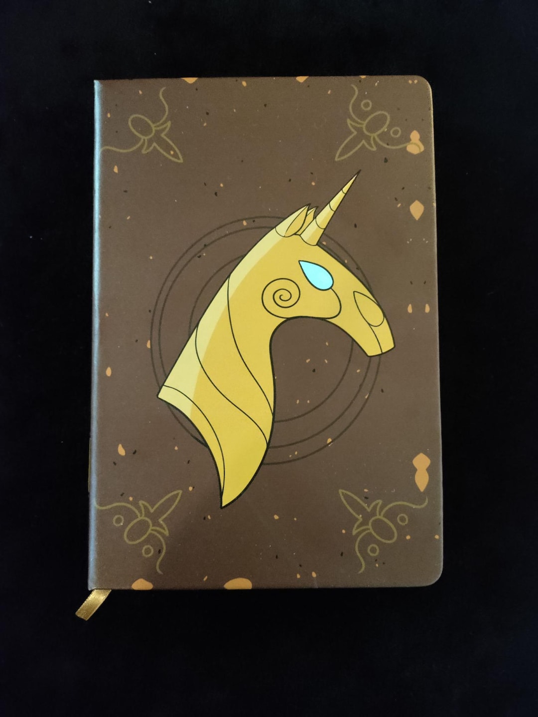 Elements of Harmony Sketchbook - Etsy