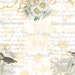 Spring Poetry Junk Journal Digital Kit, Printable Junk Journal Kit ...