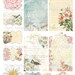 Spring Poetry Junk Journal Digital Kit, Printable Junk Journal Kit ...