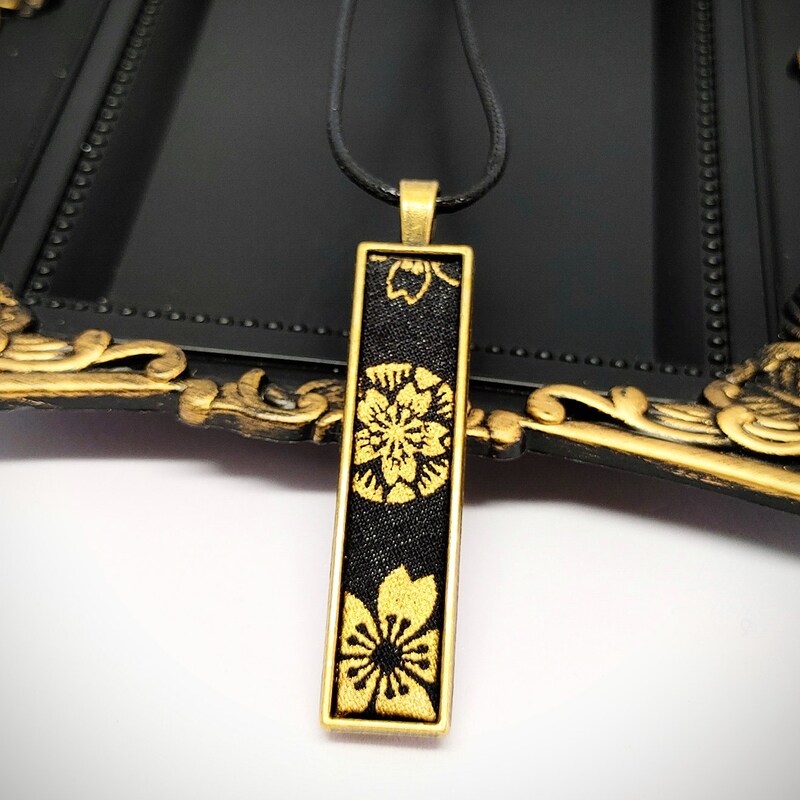 Japanese Jewelry - Etsy