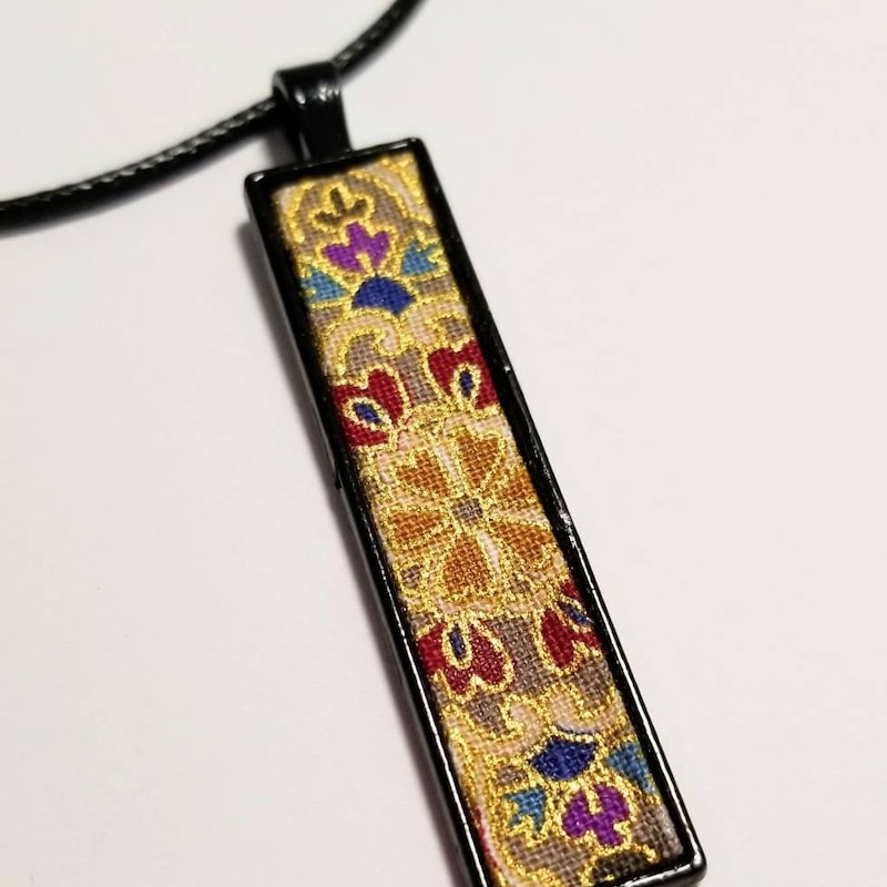 Japanese Jewellery - Etsy UK