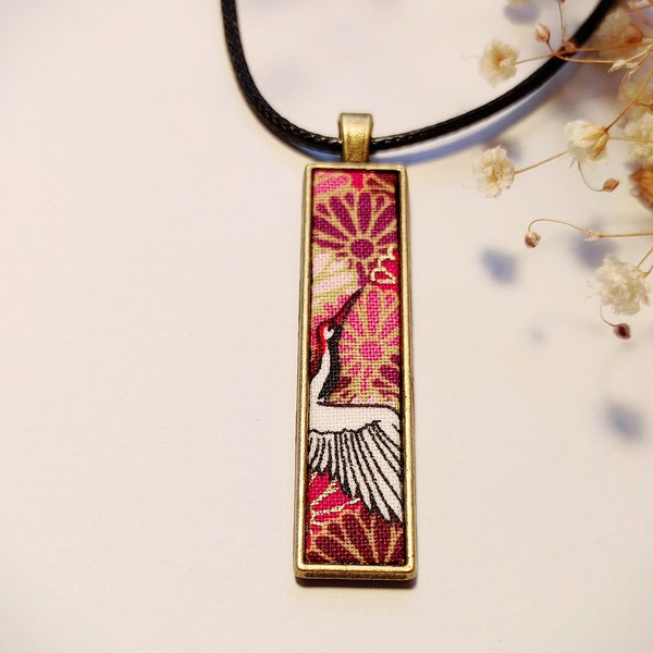 Japanese Jewelry - Etsy