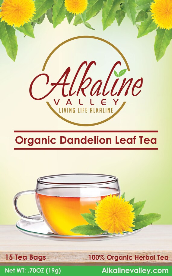 Dandelion Leaf Benefits