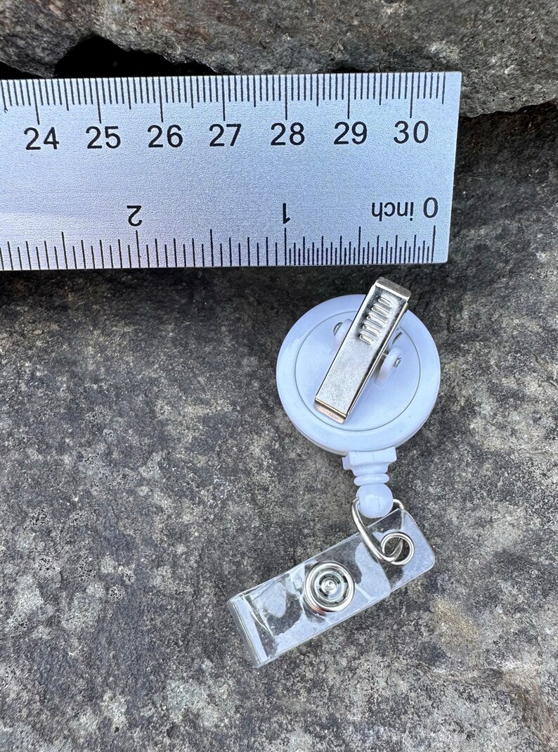 Narcan Badge Reel Harm Reduction Clip Nurse Keychain Overdose Narcan ...