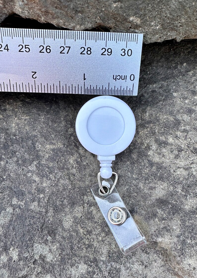 Narcan Badge Reel Harm Reduction Clip Nurse Keychain Overdose Narcan ...