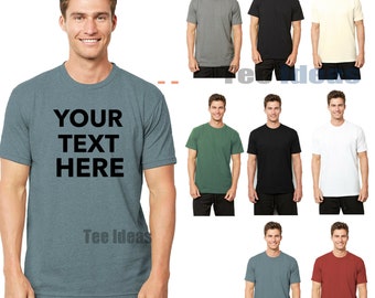 Custom Heavyweight Shirt - Etsy