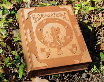 3d Printed Book Box - Etsy