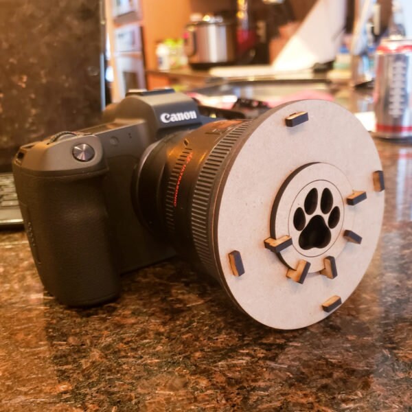 Bokeh Kit for Dslr Camera laser Ready Digital Download - Etsy